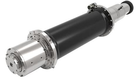 Test Actuator Development Libertine