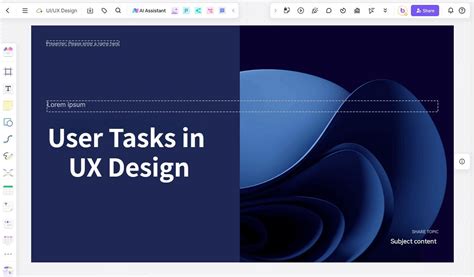 What Is A User Task In Ux Design And How To Create Task Flows