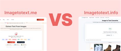 Image To Text Converter Extract Text From Image
