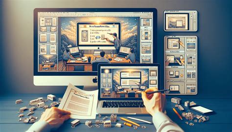 How To Print PowerPoint Slides With Notes Vegaslide
