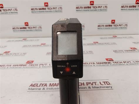 Raytek Pm Plus 670 Nm Noncontact Thermometer Aeliya Marine