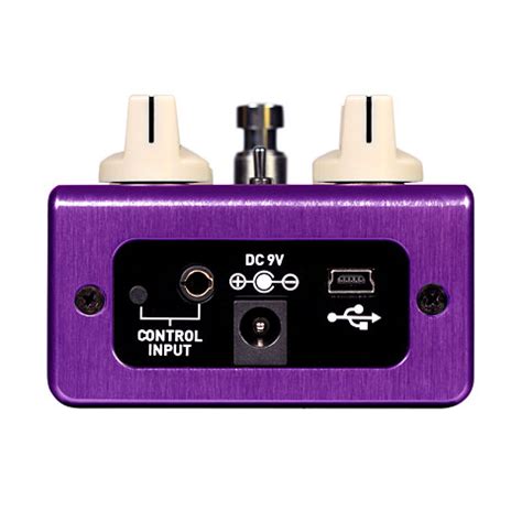 Source Audio Spectrum Intelligent Filter Effektgerät E Gitarre