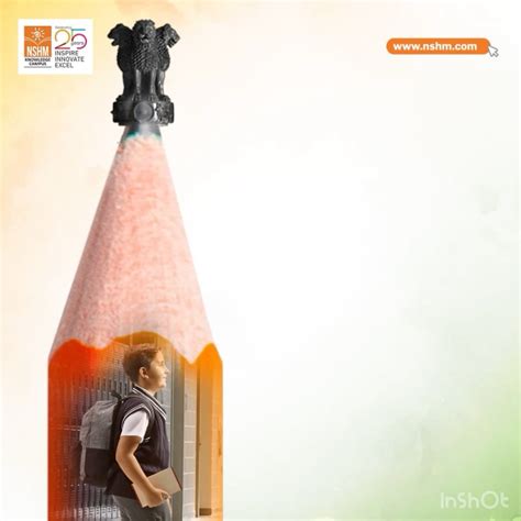 nshm knowledge campus on linkedin nshm nshmkc republicdayindia republicday republicday2023