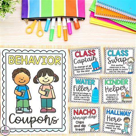 Why Positive Reinforcement Is Key To Classroom Success Brooke Reagan