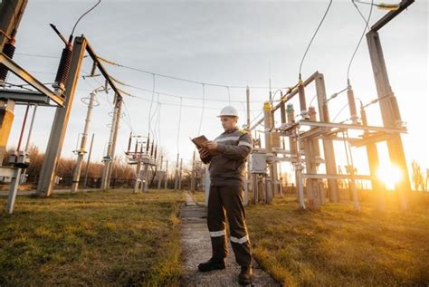 Power Line Drone Inspections Safe And Efficient Utility Surveys