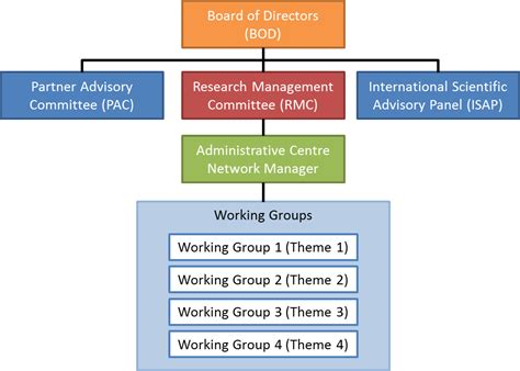 Network Governance