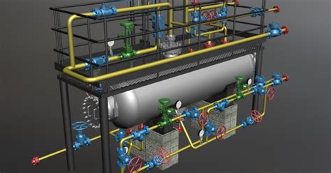3 Phase Separator Autodesk Community Gallery 3 Phase Separator Autodesk Community Gallery