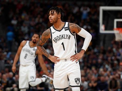 2019 Nba All Stars And What They Looked Like When Their Careers Started