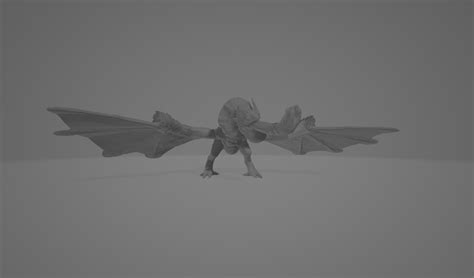 👹 Monster Hunter Pukei Pukei・ Stl File For 3d Printing・cults
