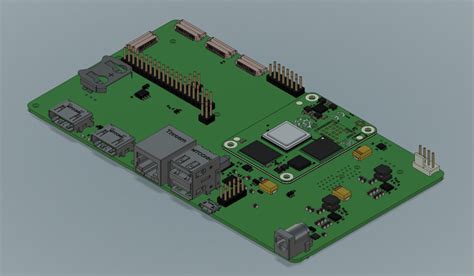 Free Cad Designs Files And 3d Models The Grabcad Community Library
