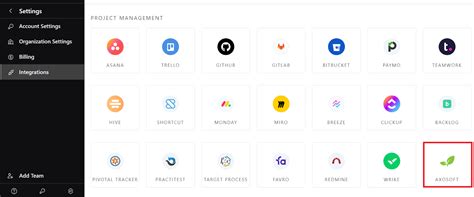 track and manage bugs effectively with lambdatest and axosoft