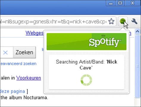 Spotify Chrome Extension Download
