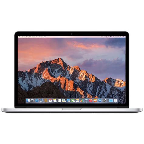 Macbook Pro Inch Refurbished Daxiso