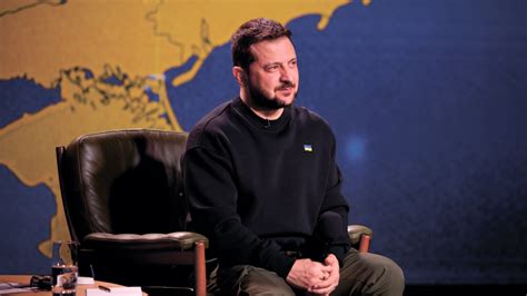 Пресконференція Зеленського сьогодні основні тези