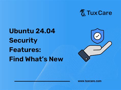 ubuntu 24 04 security features find what s new