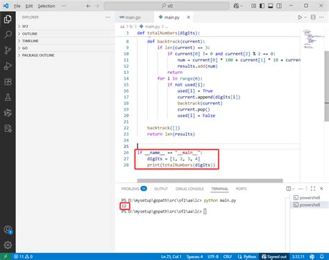 2025 09 11：不同三位偶数的数目。用go语言，给定一个数字列表 Digits，从中挑出三个不重复的元素，按百位 十位 个位拼成一个三位