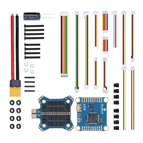Iflight Succex E F722 Flight Control Flight Controller Esc For Fpv