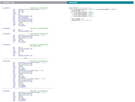 hex rays decompiler e spin group