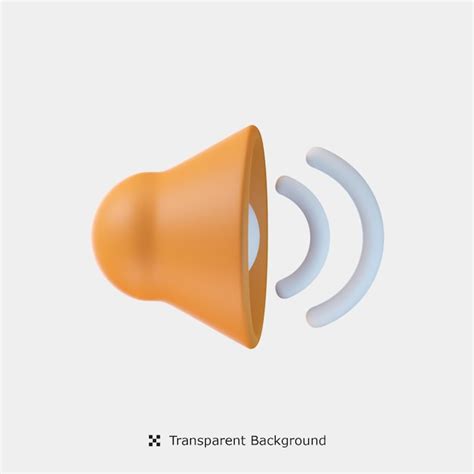 Premium Psd Full Volume 3d Icon Illustration