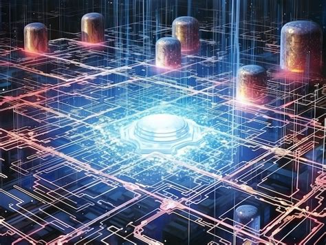 Quantum Computer Applications Images Free Download On Freepik