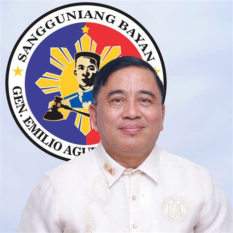 Michael B Manalo General Emilio Aguinaldo