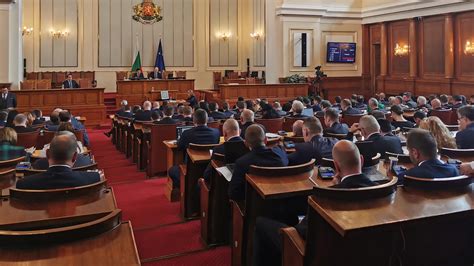 НС обсъжда промени в Закона за защита от домашното насилие Новини бг