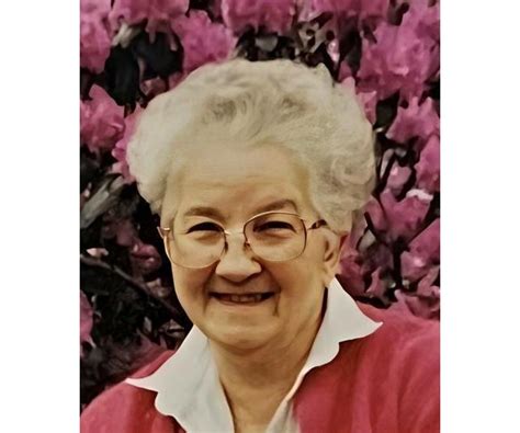 Laura J Guyette Obituary 2024 Amsterdam Ny Betz Rossi