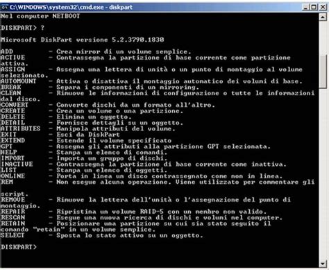 espandi disco boot server su vmware esx con vsphere e vmdk