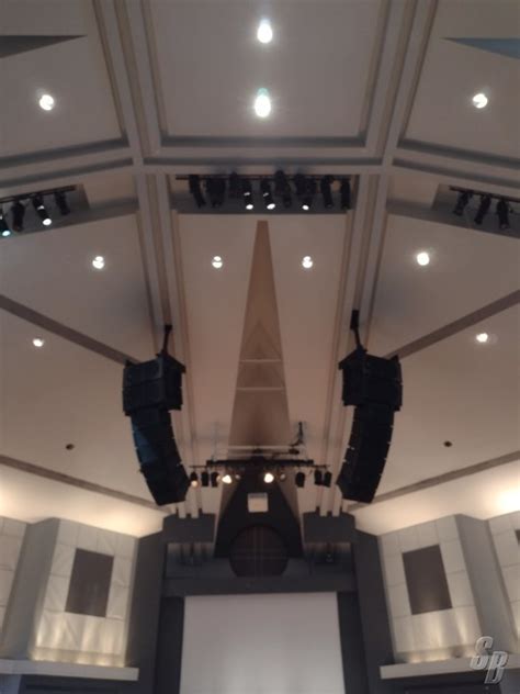 For Sale Electro Voice Ev X Line Line Array With Dynacord Sr20tgx Us Rack Listing Detail