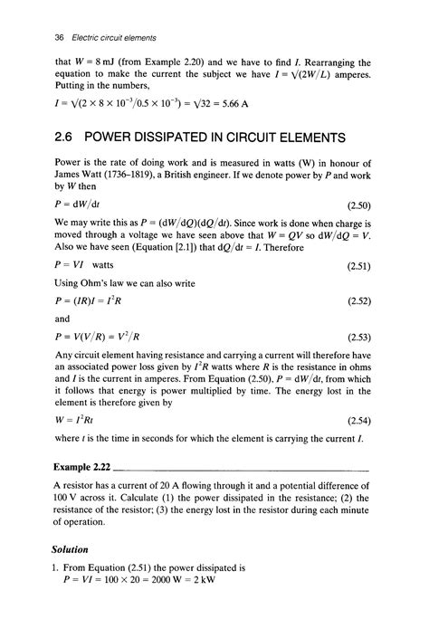introduction to electric circuits solutions pdf circuit diagram