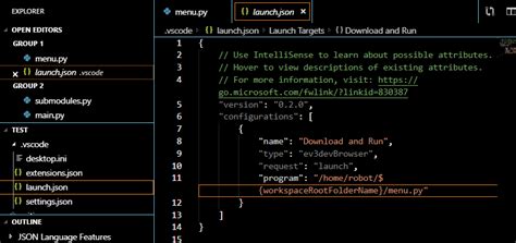Ev Micropython Issues Issue Ev Dev Ev Dev Github