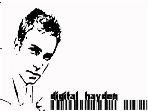 Digitalhayden