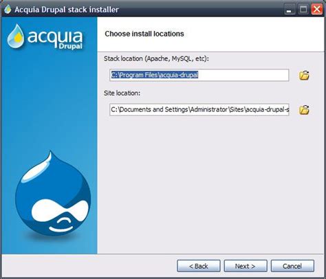 Acquia Drupal Review Cms Critic