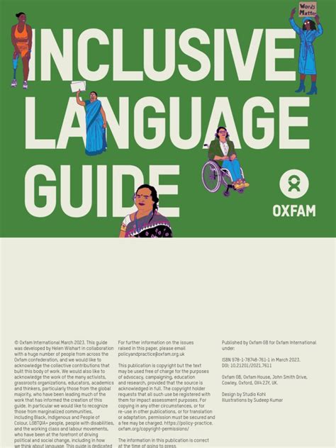 Tk Inclusive Language Guide 130323 En Pdf