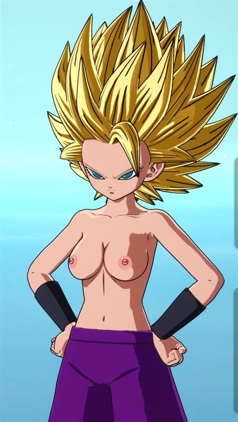 Dragon Ball Sparking Zero Nude Mods Page 15 Adult Gaming Loverslab