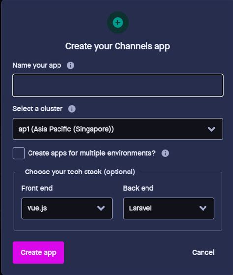 Github Joshuang87laravel Broadcasting