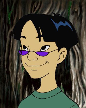 Characters In The Cluefinders Tv Tropes