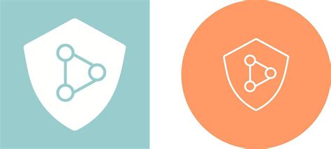 Red Proteccion Vector Icono 42498674 Vector En Vecteezy