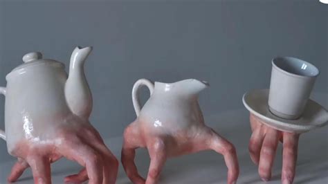 Some Tea Sir R Oddlyterrifying