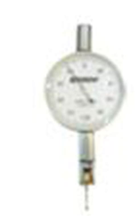 Dial Bore Gauge 0 02