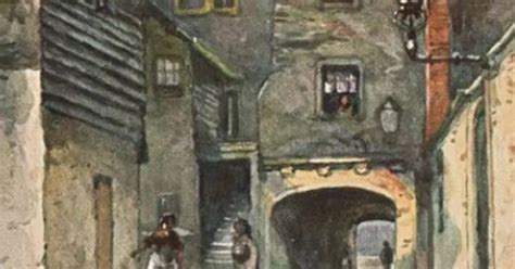 The History Of Sex Work In Scotland S Capital Edinburgh Live