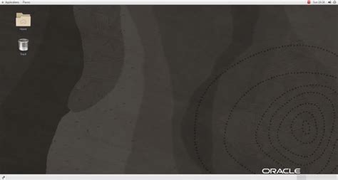 Install And Configure Obiee 12c On Linux Vm