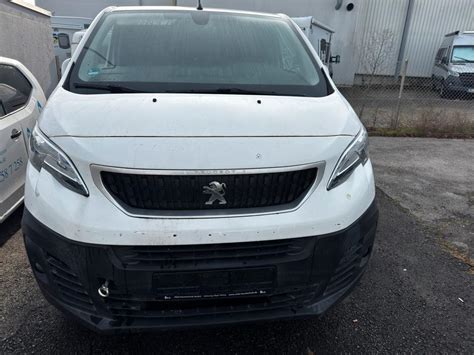 Peugeot Boxer Zylinderkopfdichtung Defekt In Baden Württemberg