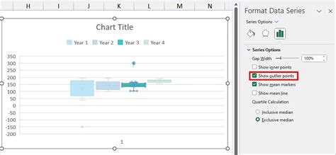 How To Find Outliers In Excel