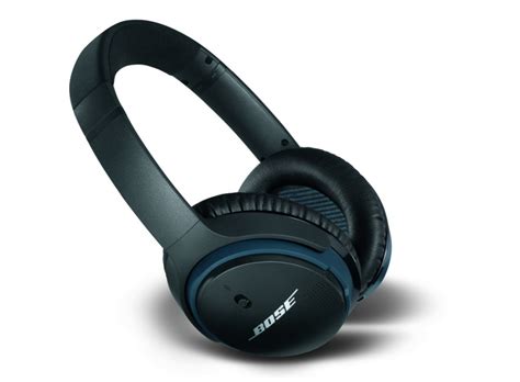 Bose Soundlink Around Ear Ii Review Review Pcmag Australia