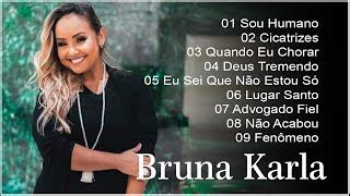 Bruna Karla 2024 As Mais Tocadas Cd Completo Sele C3 A7 C3 A3o Especial