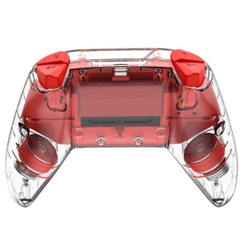 Wireless Wired Game Controller Gamepad Joystick Compatible With Switch Smartphone Steam