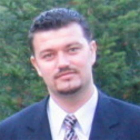 Bruno Grubesic Head Of Department For Research And Innovation