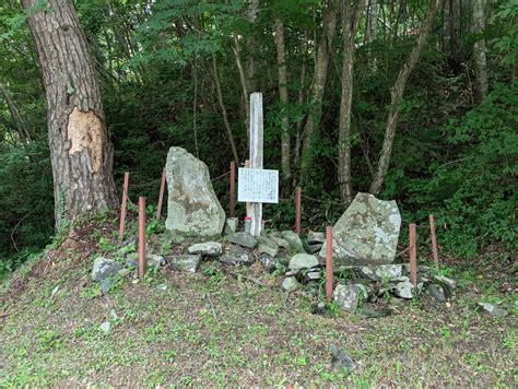 【東北で広がるキリスト教：後編】隠れキリシタンの里となった岩手県南【一関市藤沢のキリシタン史跡】