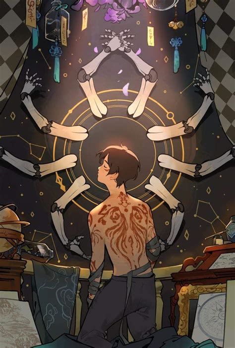 Man I Love Xiao Tong Kong Anime Amino